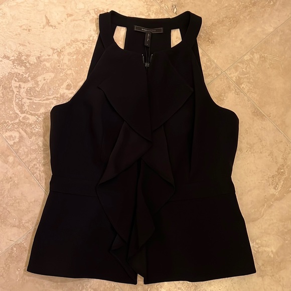 BCBGMaxAzria | Tops | Nwt Bcbg Top | Poshmark